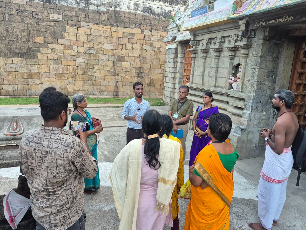 Nagapattinam Tourism | Best Places to Visit in Tamil Nadu